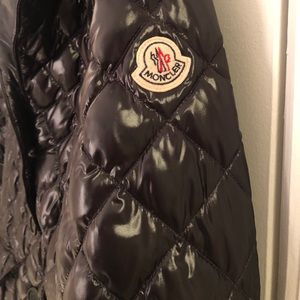 Moncler | Jackets & Coats | Moncler Jacket | Poshmark